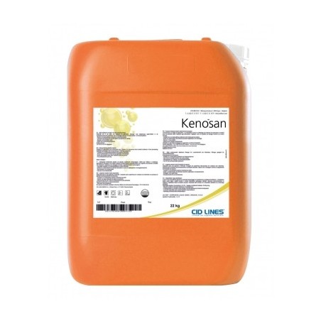Kenosan