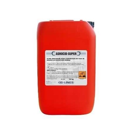 AgroCid Super