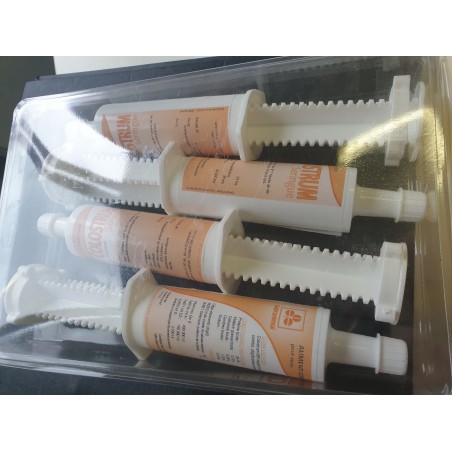 COLOSTRUM seringue